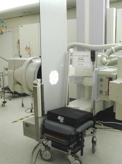 Current practice in paediatric videofluoroscopy | SpringerLink