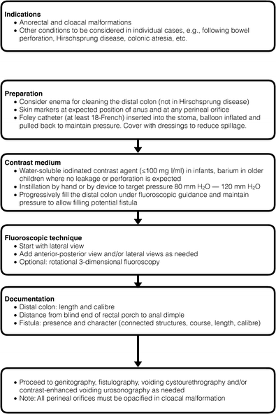 European Society of Paediatric Radiology abdominal imaging task force ...