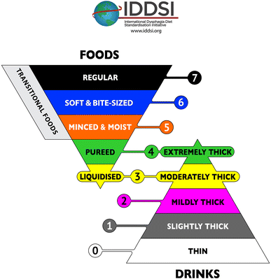 Development of International Terminology and Definitions for Texture ...