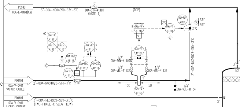 New trends on digitisation of complex engineering drawings | SpringerLink