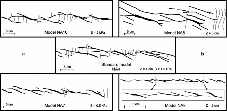 Initiation and development of pull-apart basins with Riedel shear ...