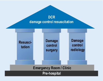Damage control surgery | SpringerLink