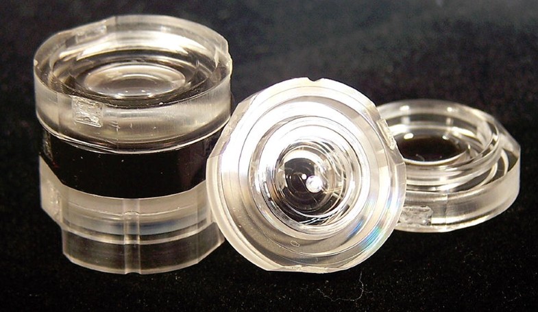 New solutions in precision lens mounting | SpringerLink