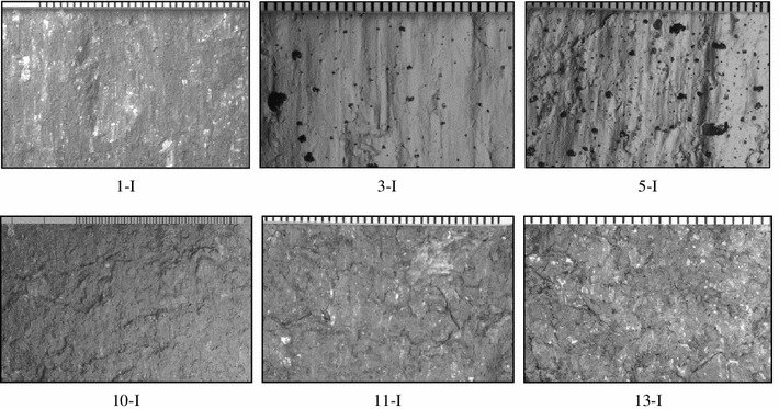 Effects of particle shape and size distribution on the shear strength ...