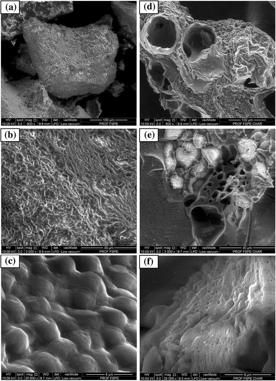 Biochar production from microalgae cultivation through pyrolysis as a ...