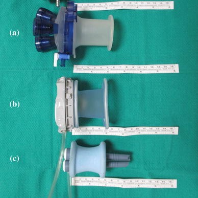 A systematic review of transanal minimally invasive surgery (TAMIS ...