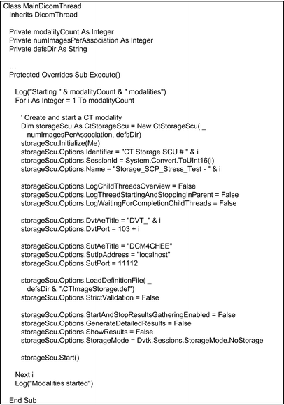 Mastering DICOM with DVTk | SpringerLink