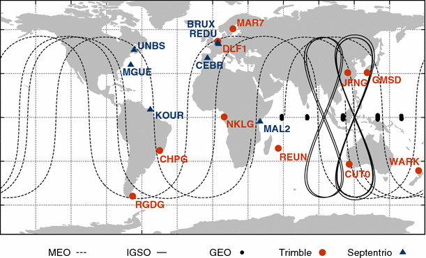 BeiDou satellite-induced code pseudorange variations: diagnosis and ...