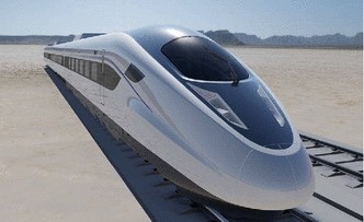 Aerodynamic design on high-speed trains | SpringerLink