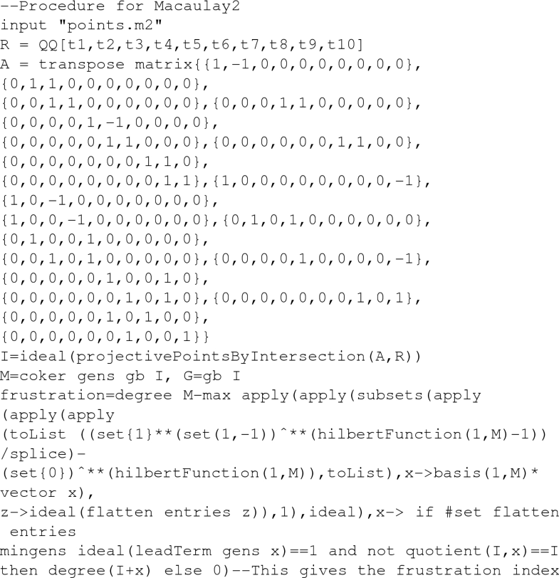 Linear codes over signed graphs | SpringerLink