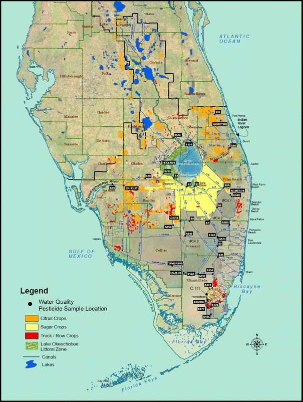 South Florida ecosystems | SpringerLink