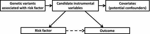 Using published data in Mendelian randomization: a blueprint for ...