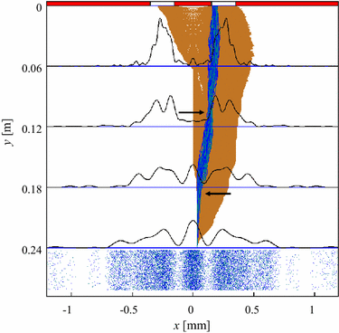 Pilot-Wave Quantum Theory in Discrete Space and Time and the Principle ...