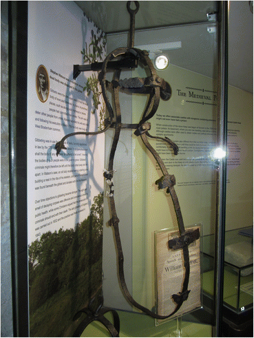 The Technology of the Gibbet | SpringerLink