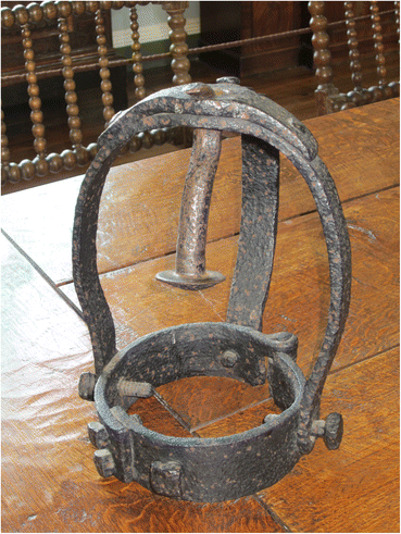 The Technology of the Gibbet | SpringerLink