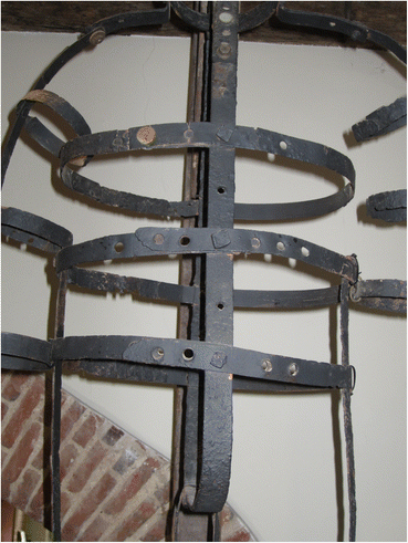 The Technology of the Gibbet | SpringerLink