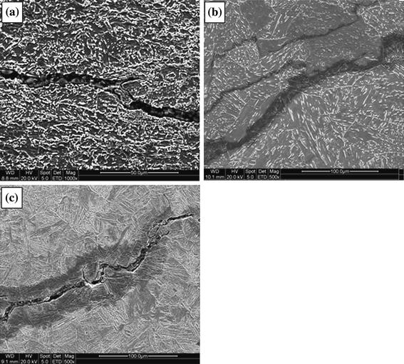 Hydrogen-induced cracking susceptibility and hydrogen trapping ...