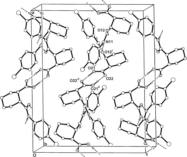 Cyclic Imide and Open-Chain Amide Carboxylic Acid Derivatives from the ...