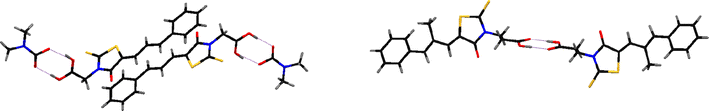 The Synthesis and Crystal Structures of the Homologues of Epalrestat ...