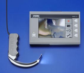 The comparison of the technical parameters in endotracheal intubation ...