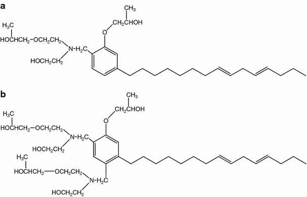 Polyols and Rigid Polyurethane Foams from Cashew Nut Shell Liquid ...