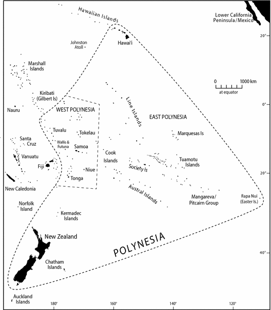 Mass Migration and the Polynesian Settlement of New Zealand | SpringerLink