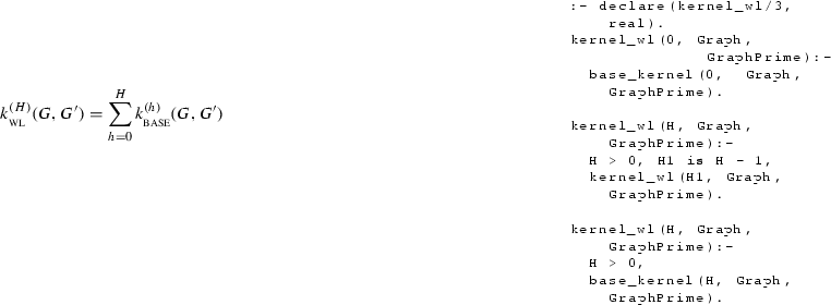 kProbLog: an algebraic Prolog for machine learning | SpringerLink