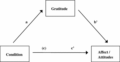 Attributing autonomous versus introjected motivation to helpers and the ...