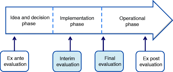 Ex Ante Project Evaluation and the Complexity of Early Decision-Making | SpringerLink