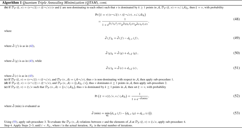 Quantum circuit design for objective function maximization in gate-model quantum computers ...