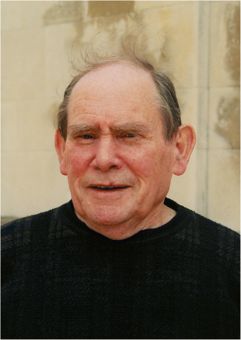 Sydney Brenner (1927–2019)—One of the greats of our science on new ...