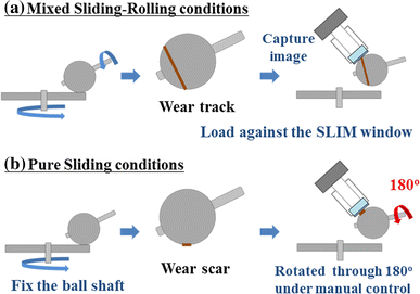 The Influence of Slide–Roll Ratio on ZDDP Tribofilm Formation ...