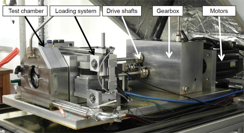 The Influence of Slide–Roll Ratio on the Extent of Micropitting Damage ...