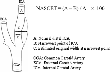 Head and neck contrast-enhanced CT for identification of internal ...