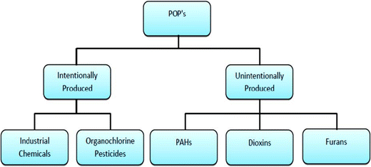 Persistent organic pollutants (POPs): a global issue, a global ...