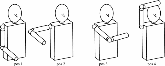 Conjunct rotation: Codman’s paradox revisited | SpringerLink