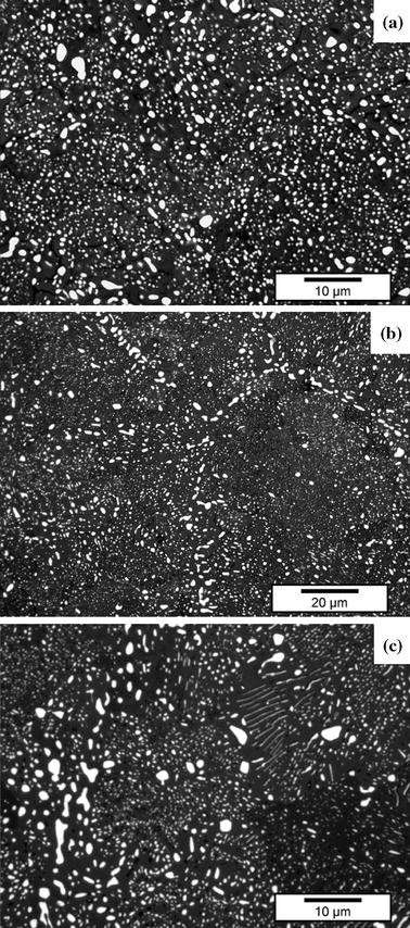 The Cementite Spheroidization Process in High-Carbon Steels with ...