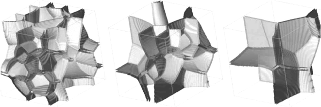 Phase-Field Modeling of Polycrystalline Solidification: From Needle ...