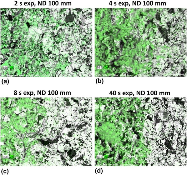 Grit Blasting for Removal of Recast Layer from EDM Process on Inconel ...