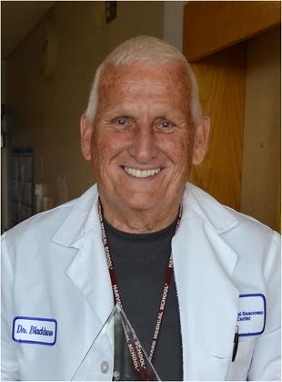 George L. Blackburn, MD, PhD, MS, FACS | SpringerLink