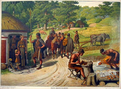 Is Androcentric Archaeology Really About Men? | SpringerLink