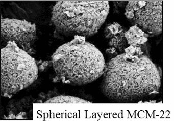 Preparation, characterization, and post-synthetic modification of ...