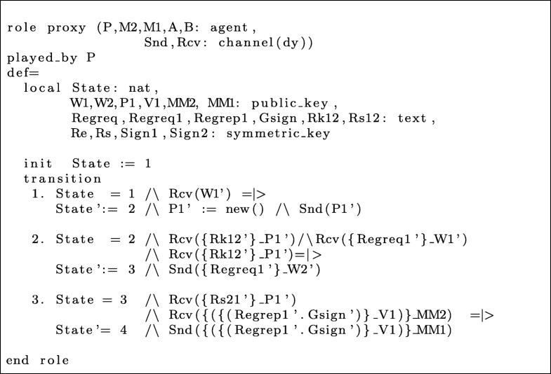 EASPSC: Efficient authentication of SignRecryption protocol using shareable clouds in VANET ...