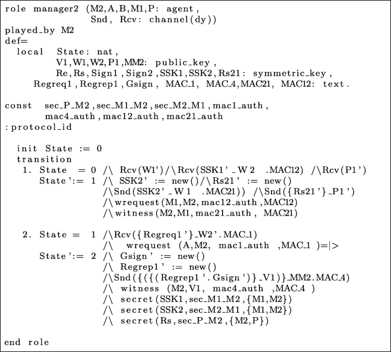 EASPSC: Efficient authentication of SignRecryption protocol using shareable clouds in VANET ...