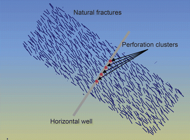 Numerical simulation of hydraulic fracture propagation in tight oil ...