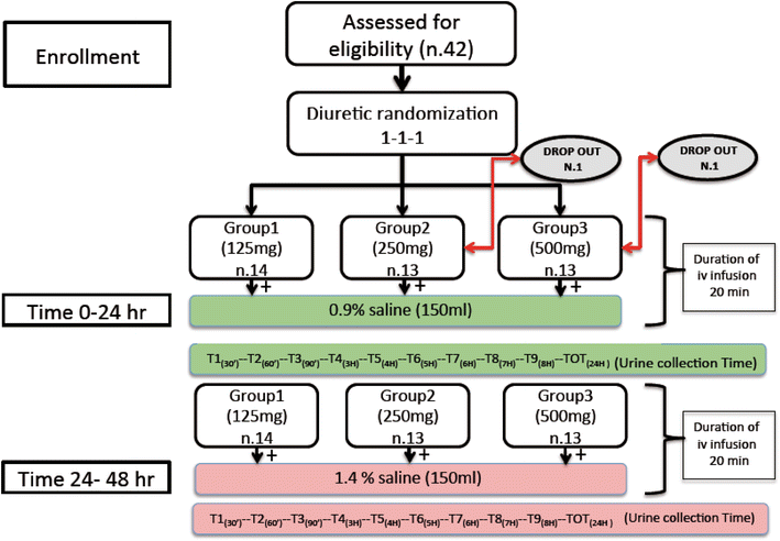 Hypertonic Saline in Conjunction with High-Dose Furosemide Improves ...
