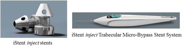 Outcomes Following Implantation of Two Second-Generation Trabecular ...