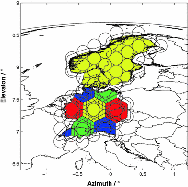 Antennas for multiple spot beam satellites | SpringerLink