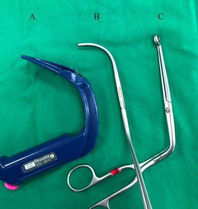 Randomized comparison of the effectiveness of nasal intubation using a ...