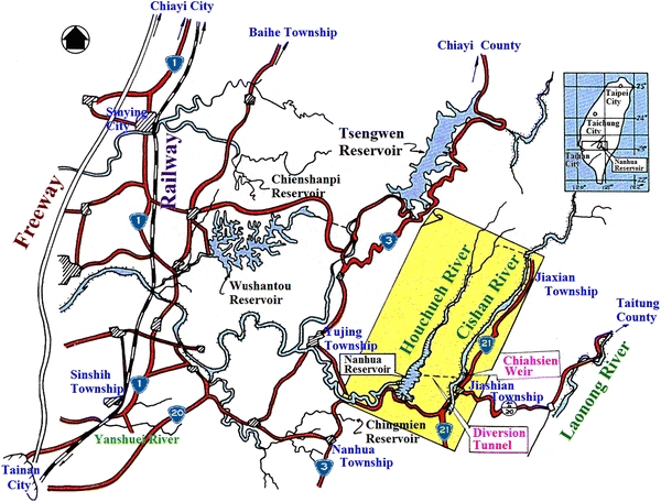 GMDH algorithms applied to turbidity forecasting | SpringerLink